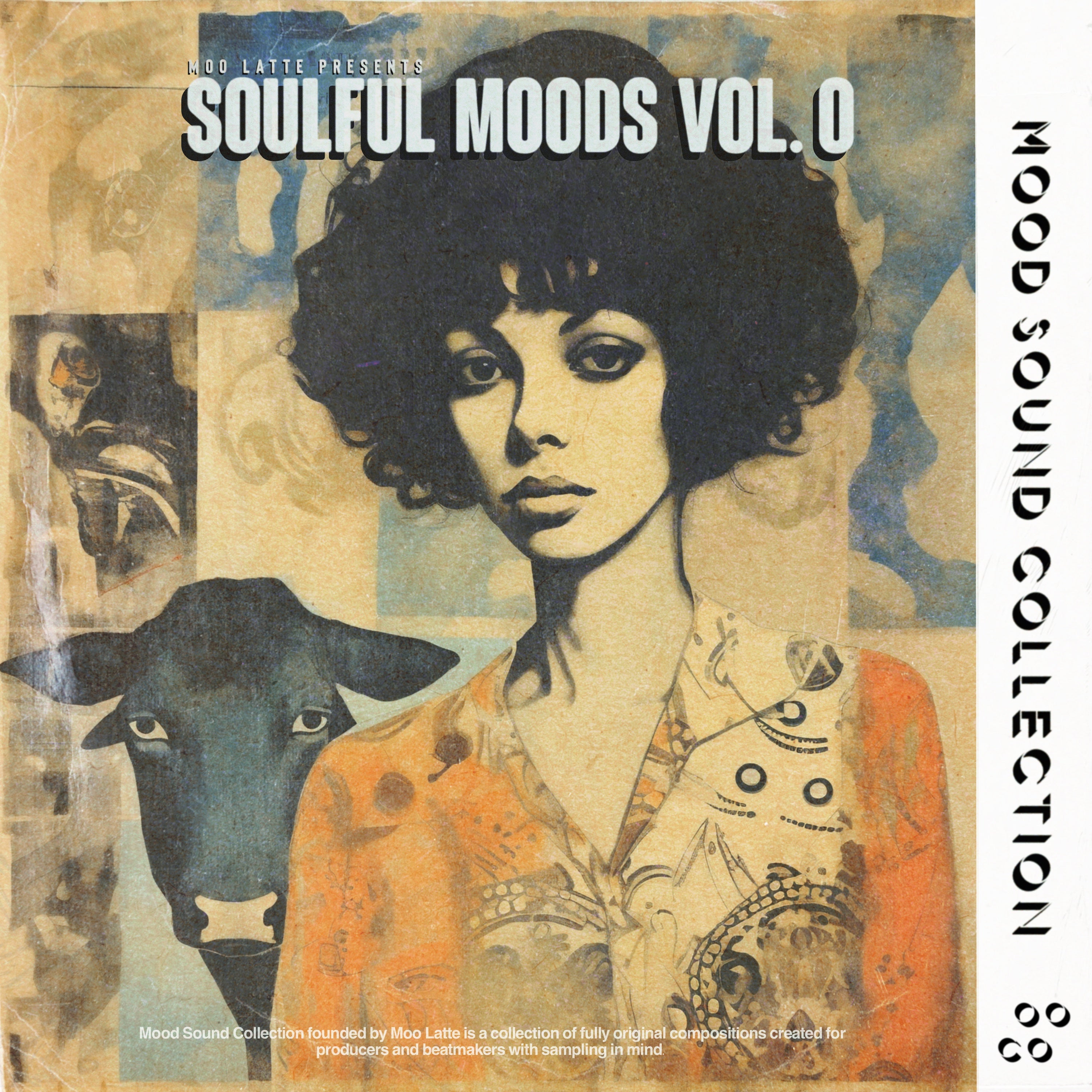 Soulful Moods Vol 0 Mood Sound Collection