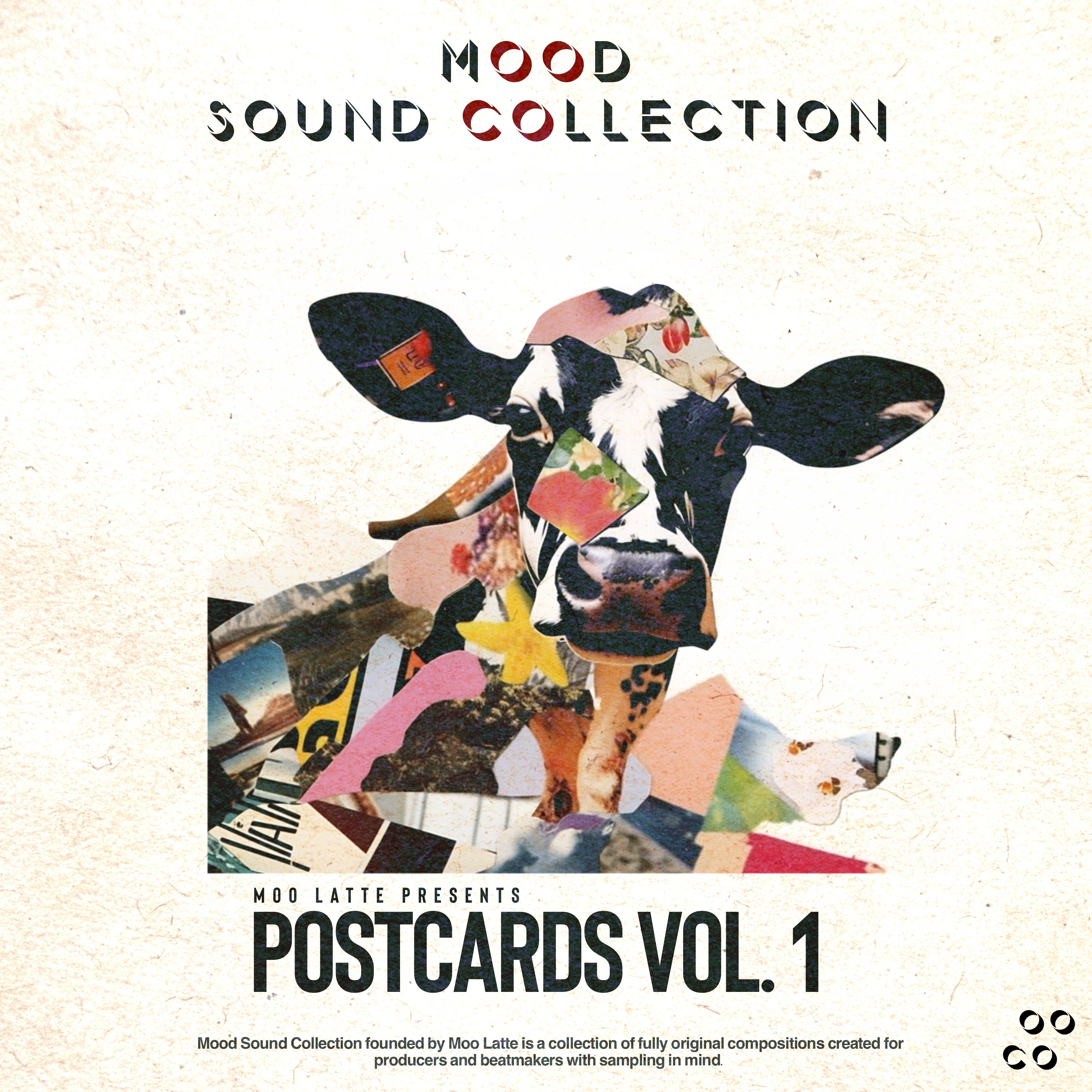 Postcards Vol. 1 – Mood Sound Collection
